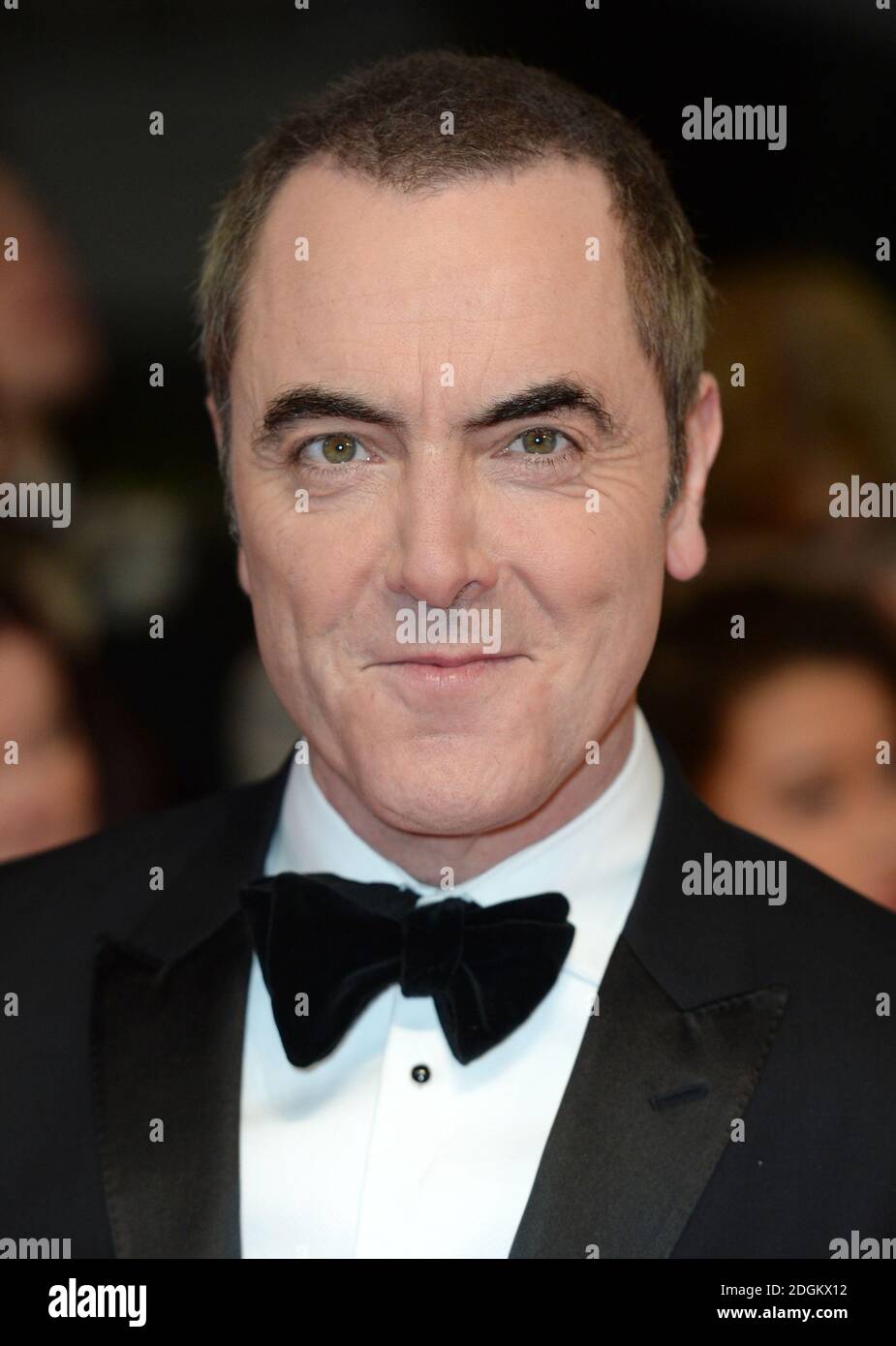 James nesbitt portrait hi-res stock photography and images - Alamy