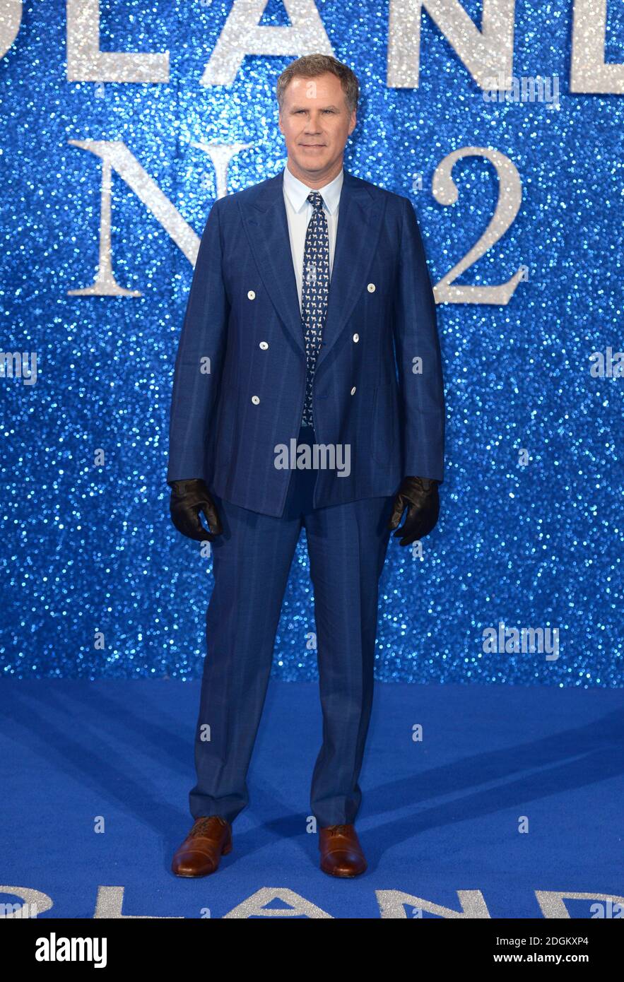 Will Ferrell Zoolander Happy