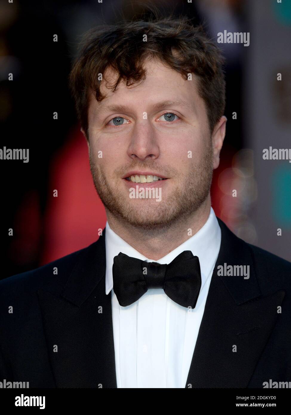 Matthew heineman bafta hi-res stock photography and images - Alamy