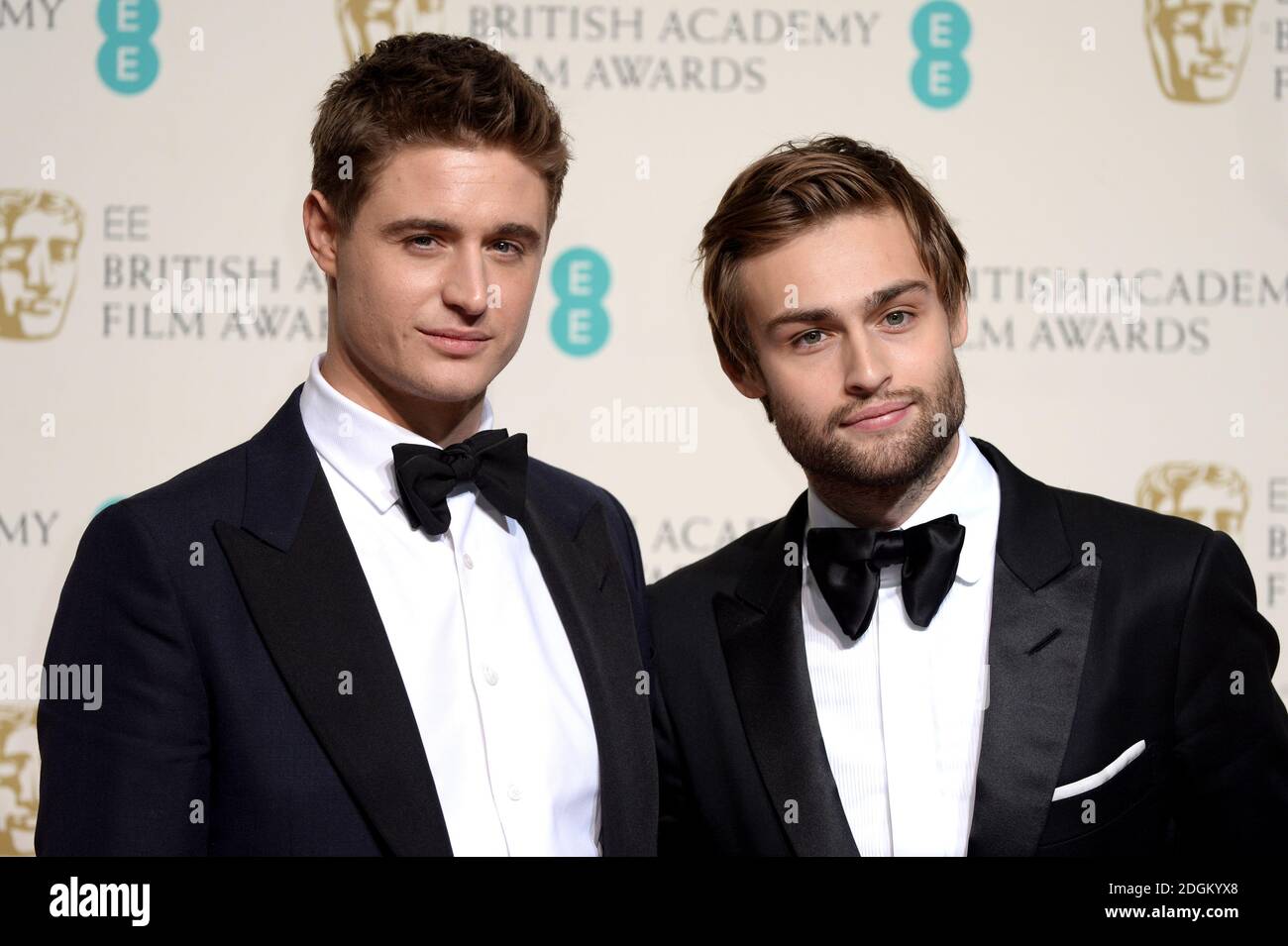 Doug Booth High Resolution Stock Photography and Images - Alamy