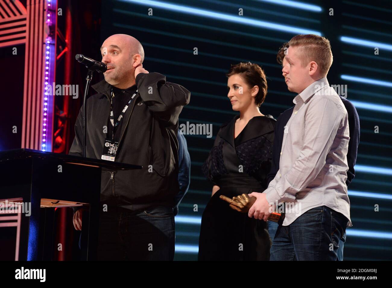 Best tv show hi-res stock photography and images - Alamy