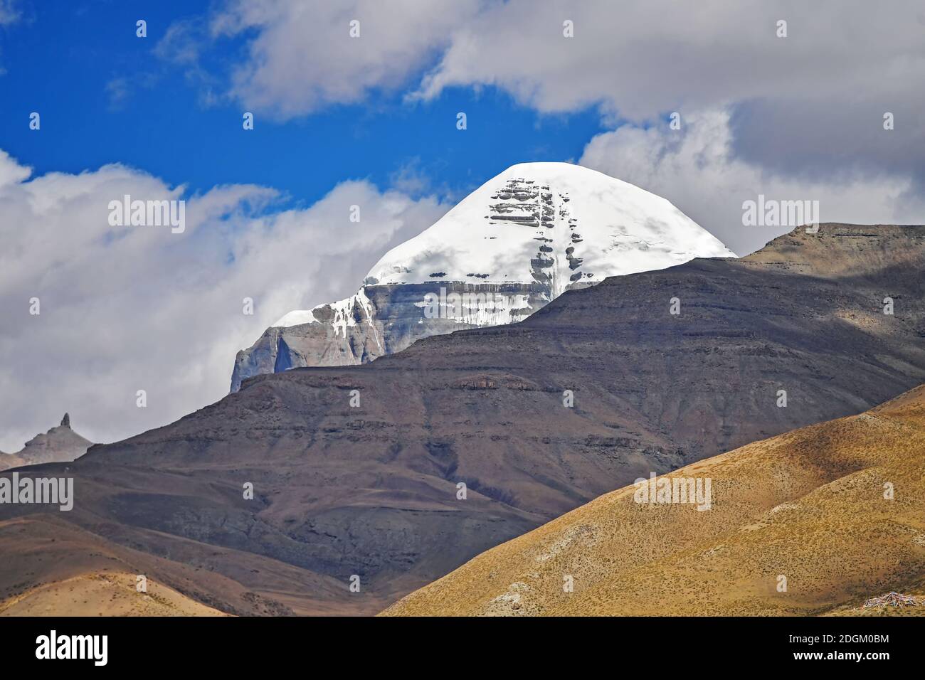 Lhanag tso hi-res stock photography and images - Alamy