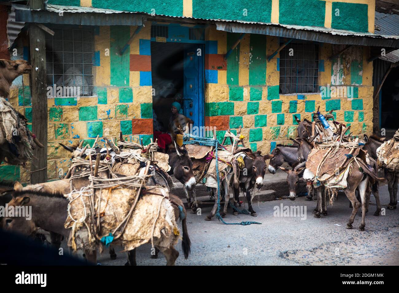 Dire dawa hi-res stock photography and images - Alamy
