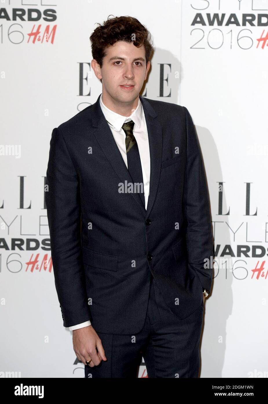 Jamie xx hi-res stock photography and images - Alamy