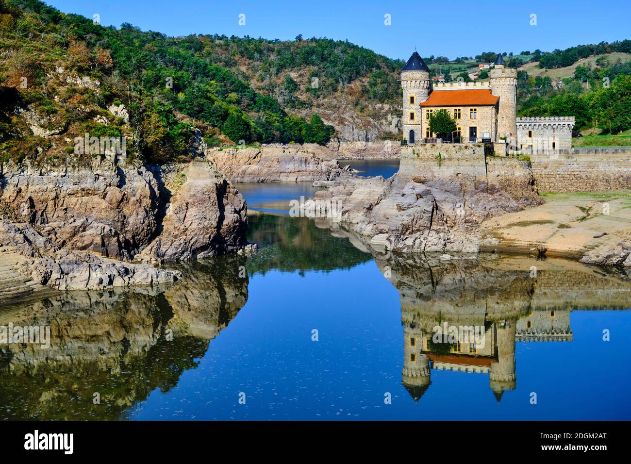 Roche Castle High Resolution Stock Photography And Images Alamy Roche Castle High Resolution Stock Photography And Images Alamy