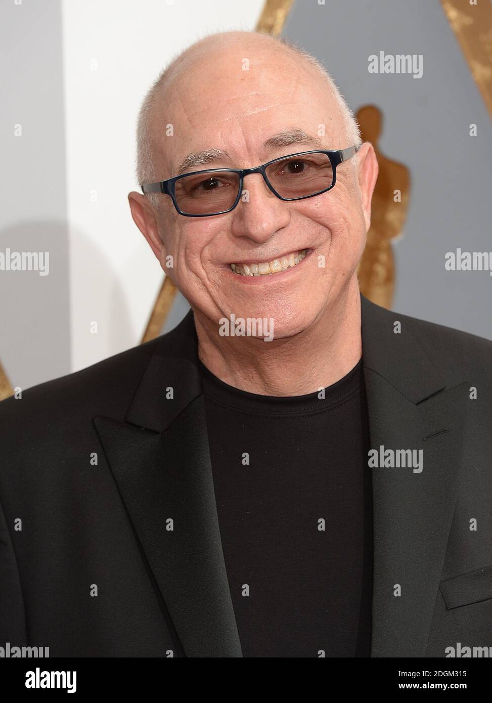 Randy Thom arriving at the 88th Academy Awards held at the Dolby ...