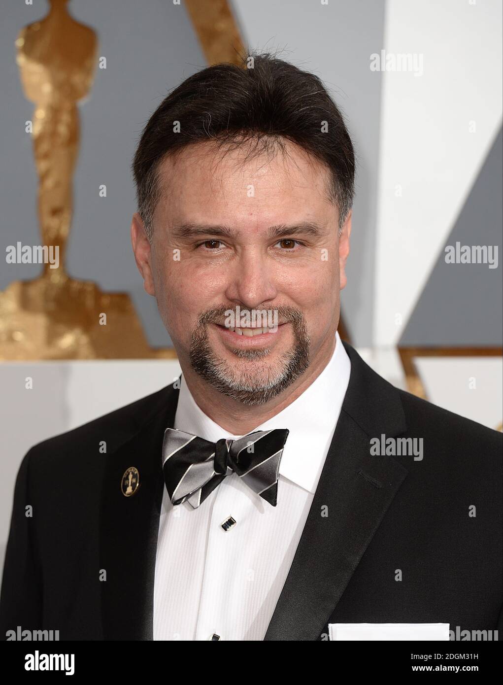 Frank A. Montano arriving at the 88th Academy Awards held at the Dolby ...