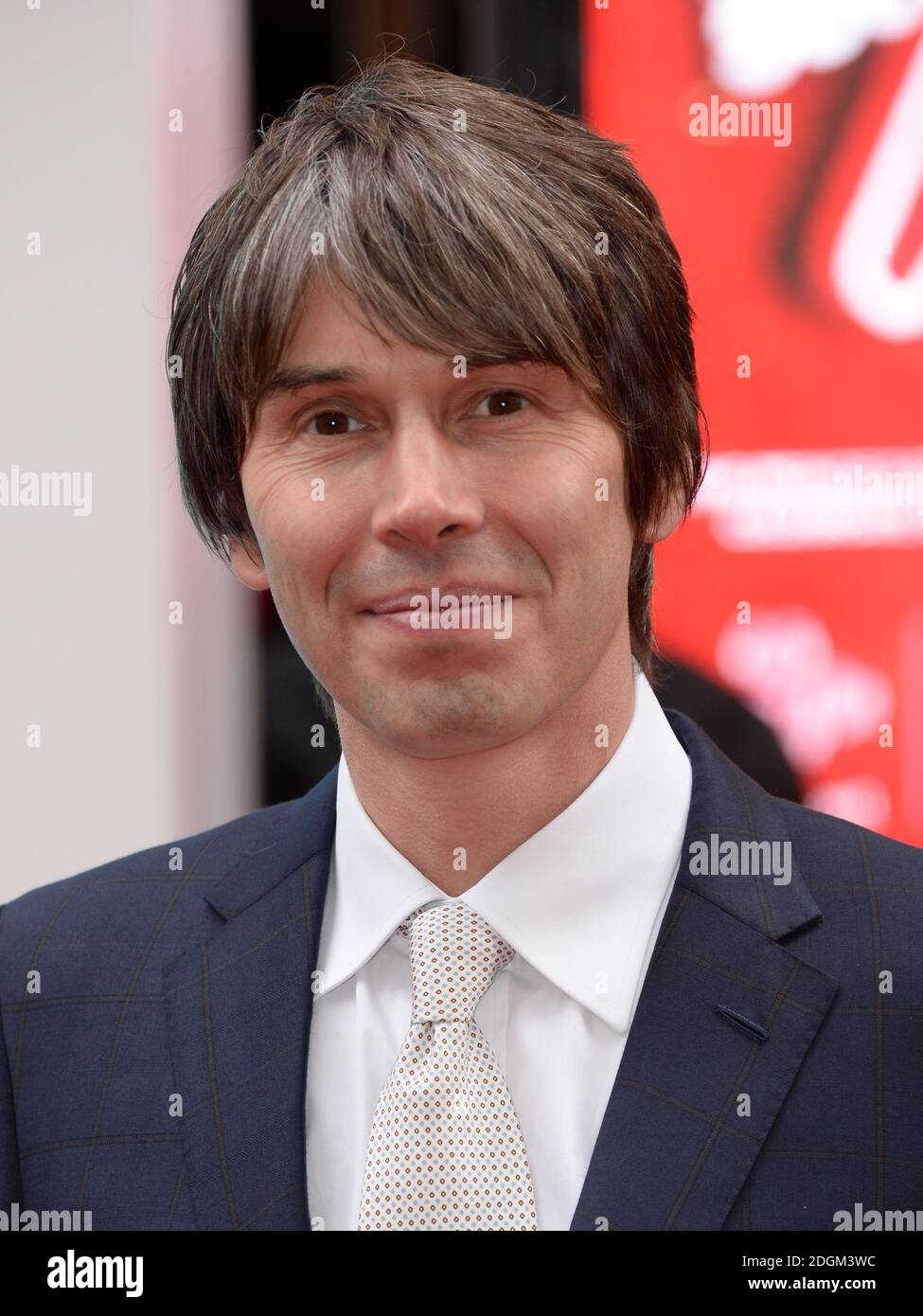 Brian Cox attending the Prince's Trust and Samsung Celebrate Success ...