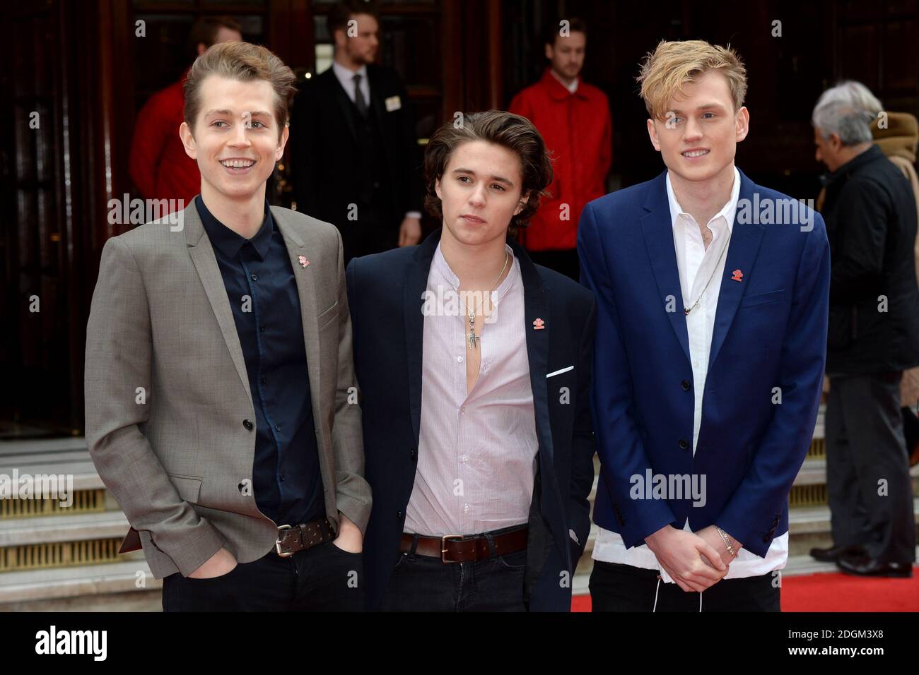 James Simpson Daniel High Resolution Stock Photography and Images - Alamy