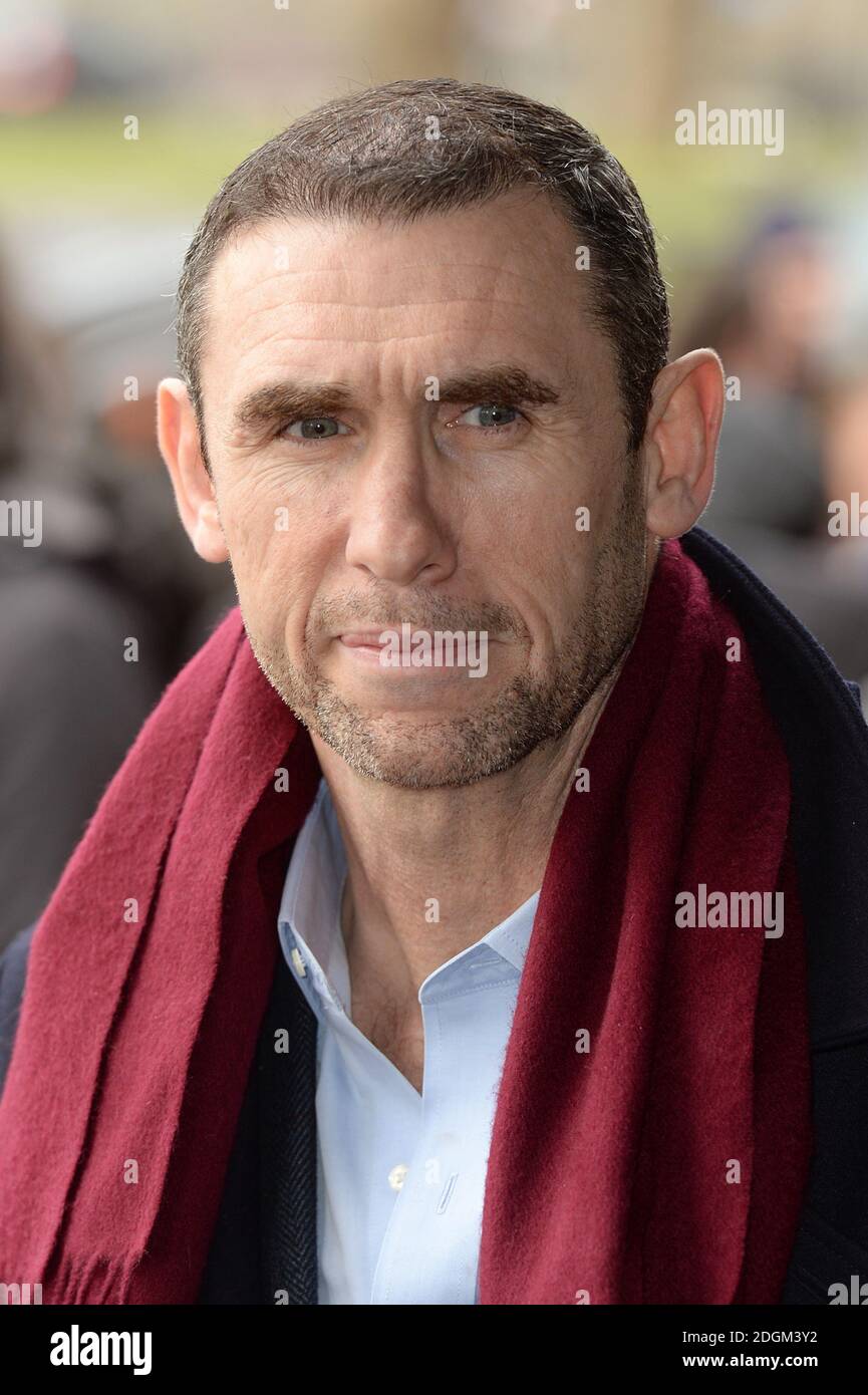 Martin keown hi-res stock photography and images - Alamy