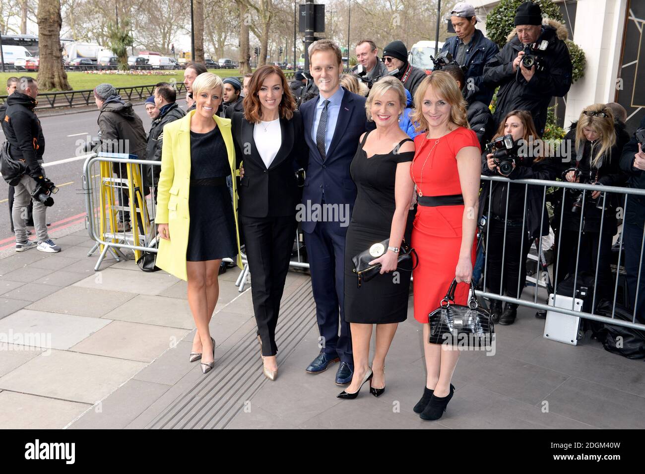 Sally nugent hi-res stock photography and images - Alamy
