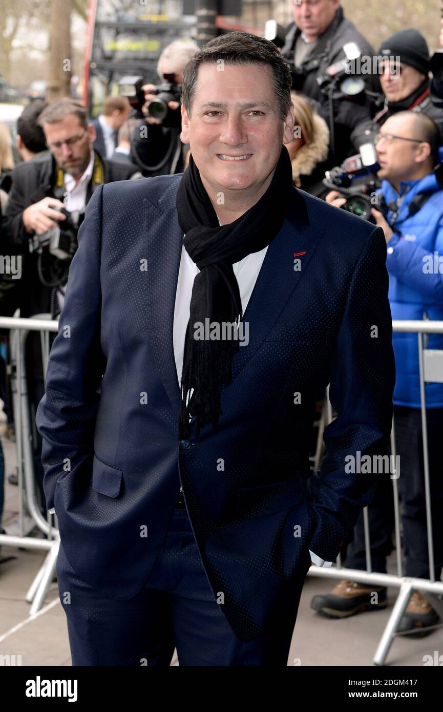 Hotel hadley hi-res stock photography and images - Alamy