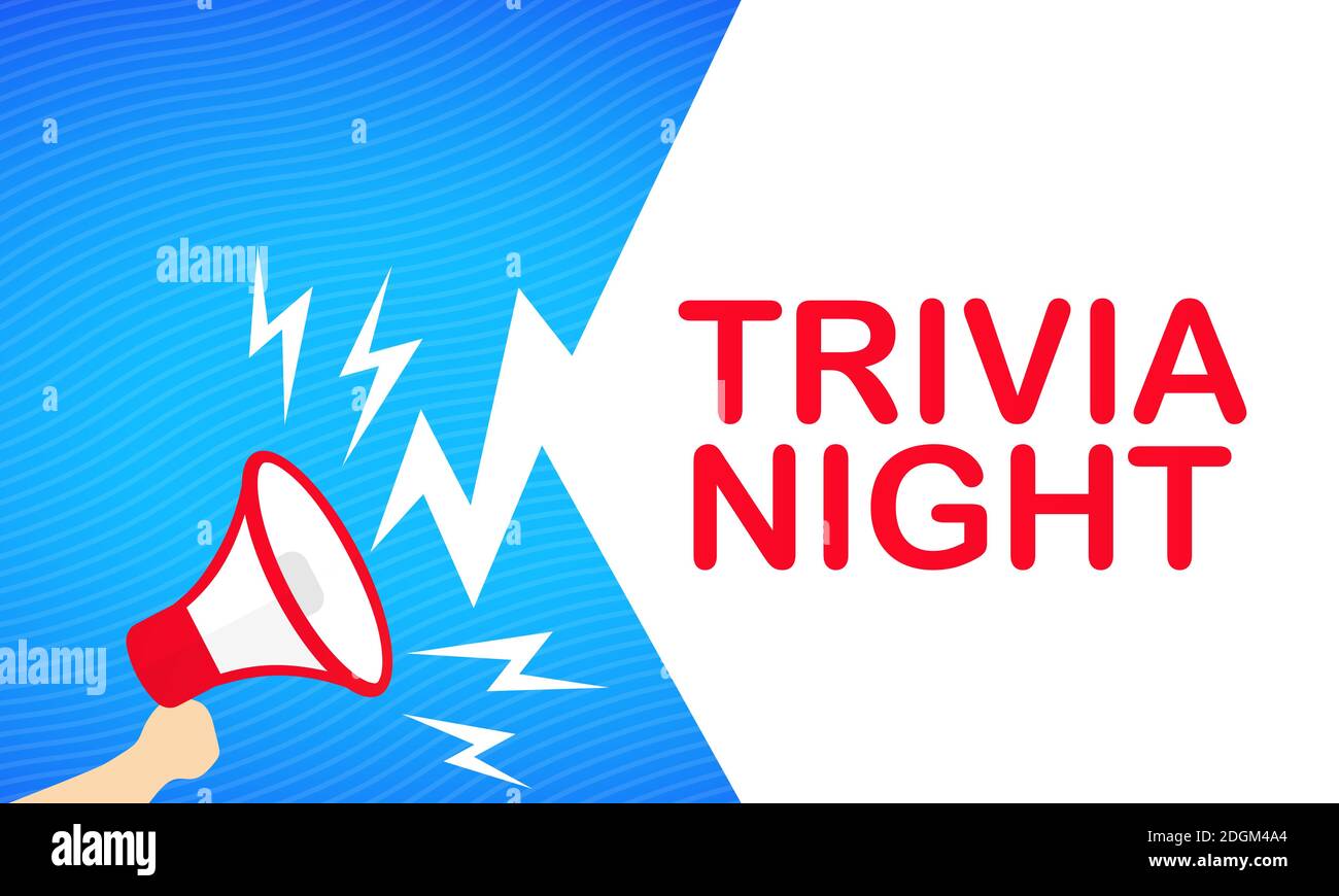 Trivia night hi-res stock photography and images - Alamy