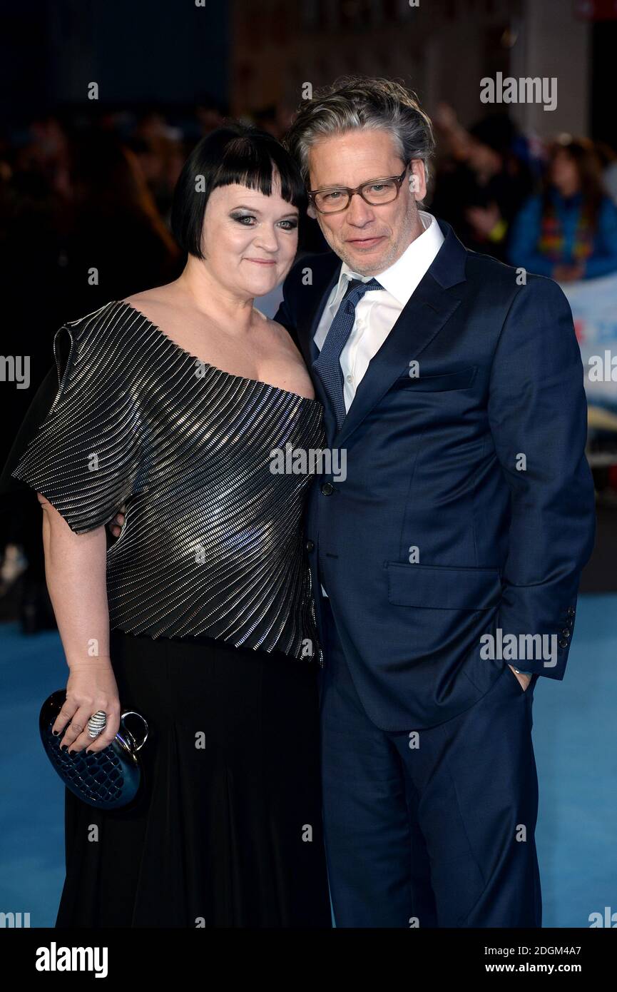 Dexter Fletcher