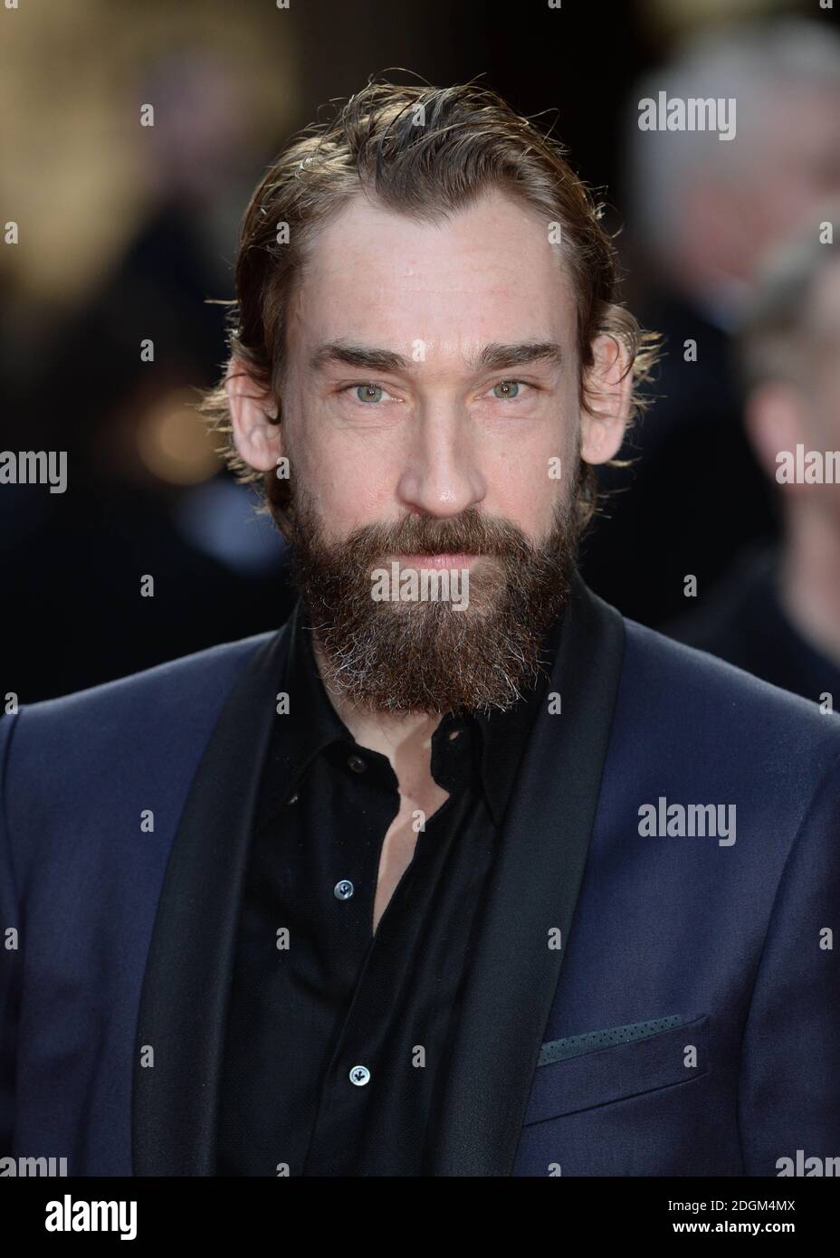 Joseph Mawle attending the Jameson Empire Film Awards 2016 held at ...
