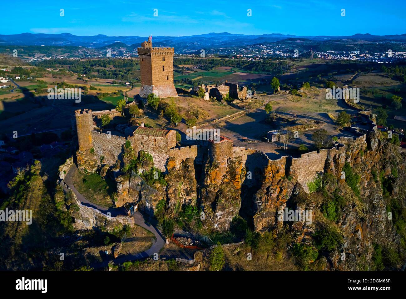 Basalt plateau hi-res stock photography and images - Alamy
