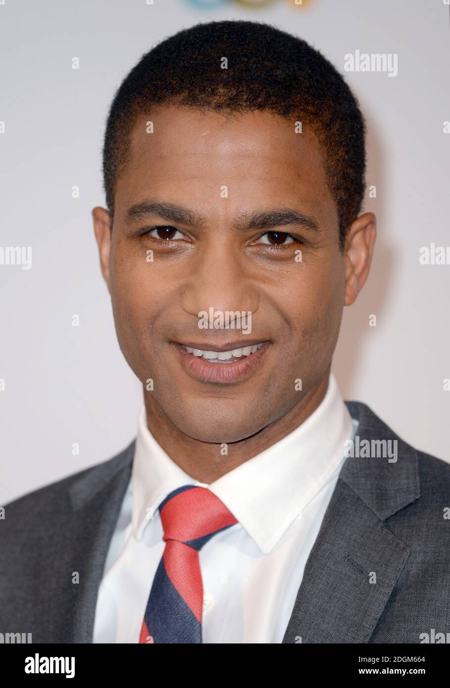 Sean Fletcher arriving at the Good Morning Britain Health Star Awards ...