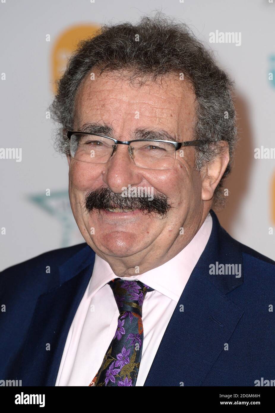 Robert Winston arriving at the Good Morning Britain Health Star Awards ...