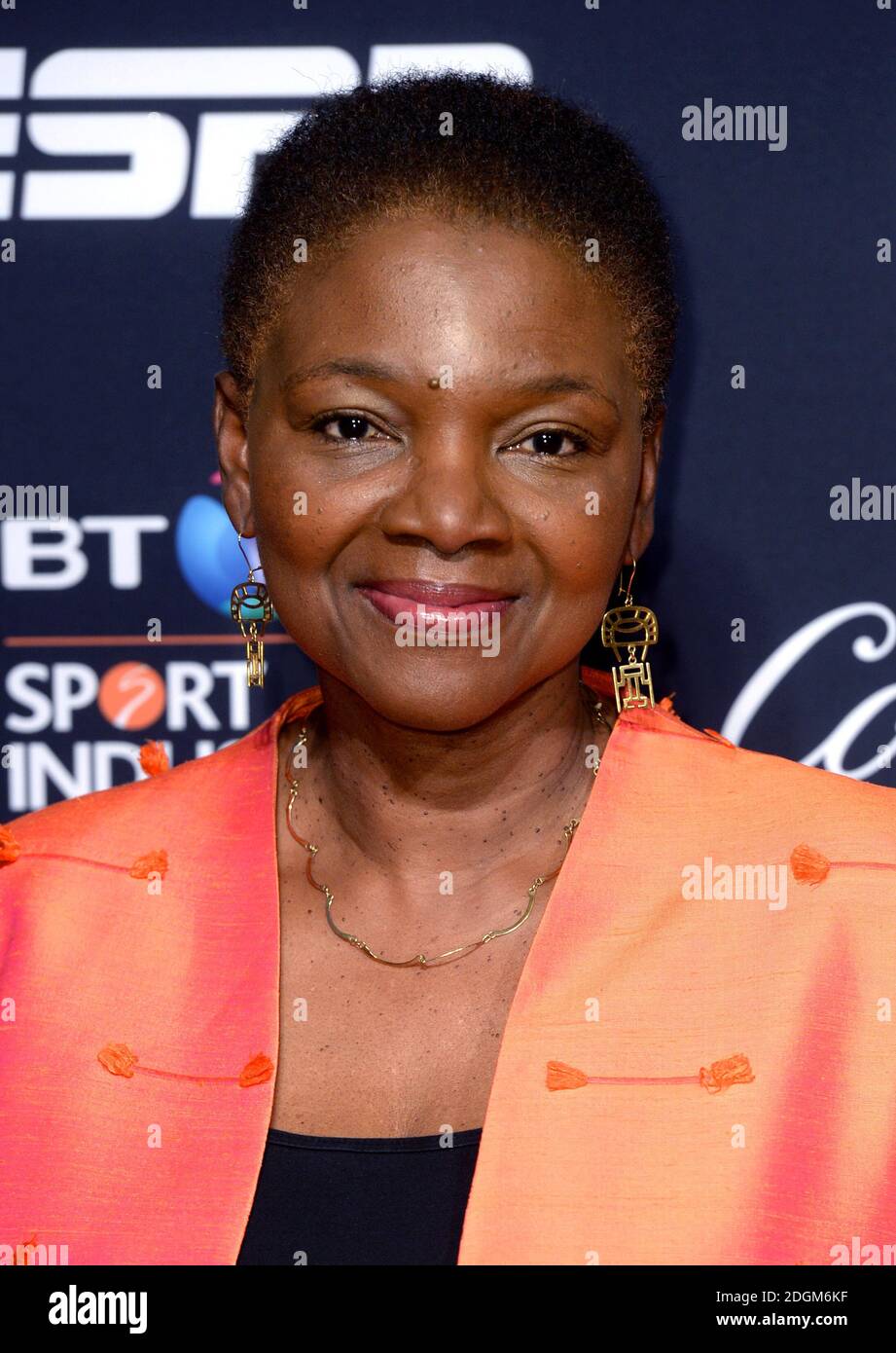 Valerie amos hi-res stock photography and images - Alamy
