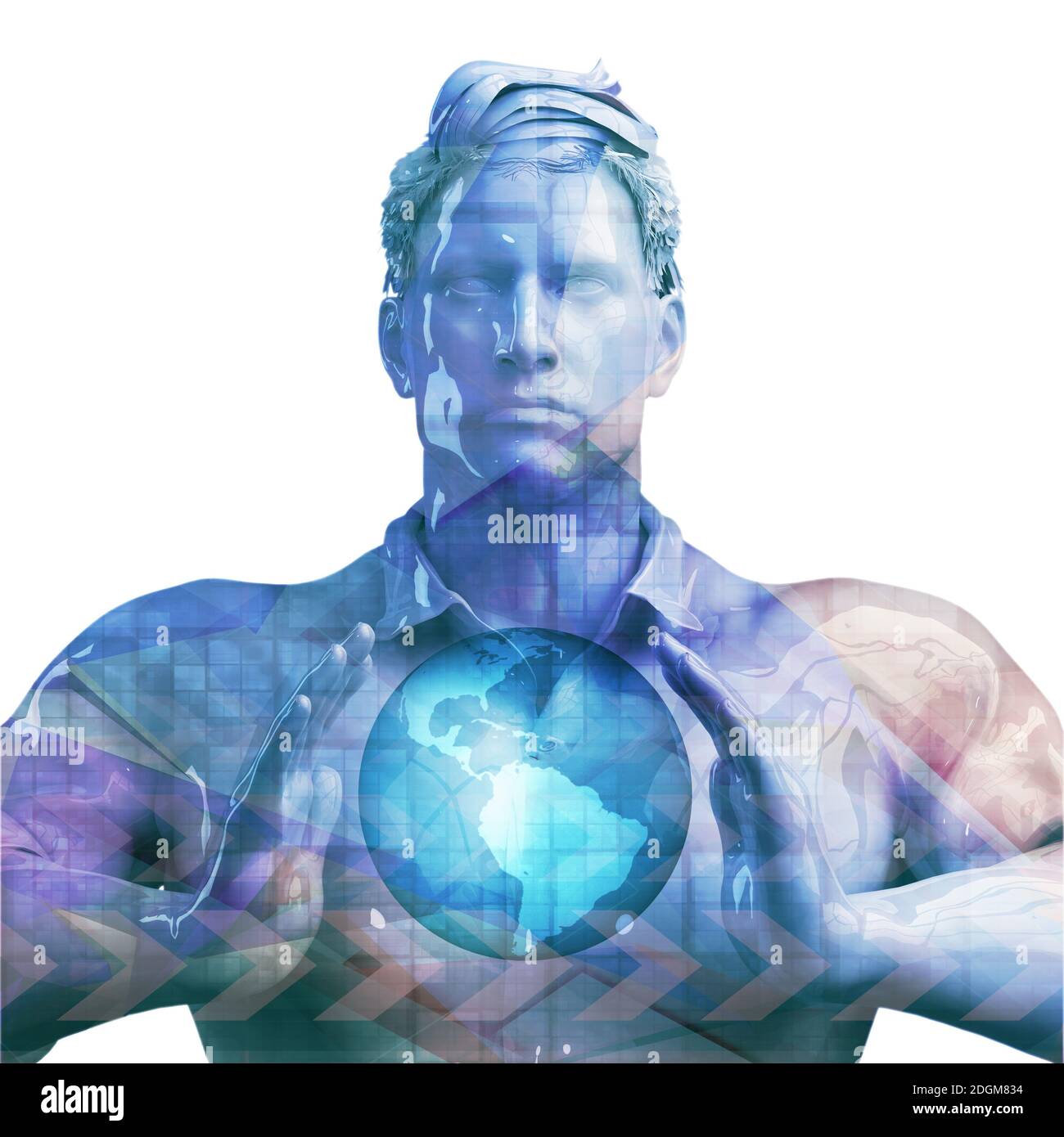 Global economics hi-res stock photography and images - Alamy