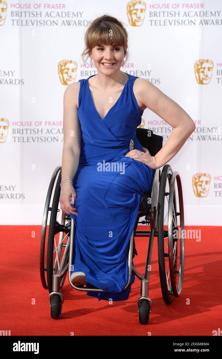 Ruth madeley attending house bafta tv 2016 royal festival hall hi-res ...
