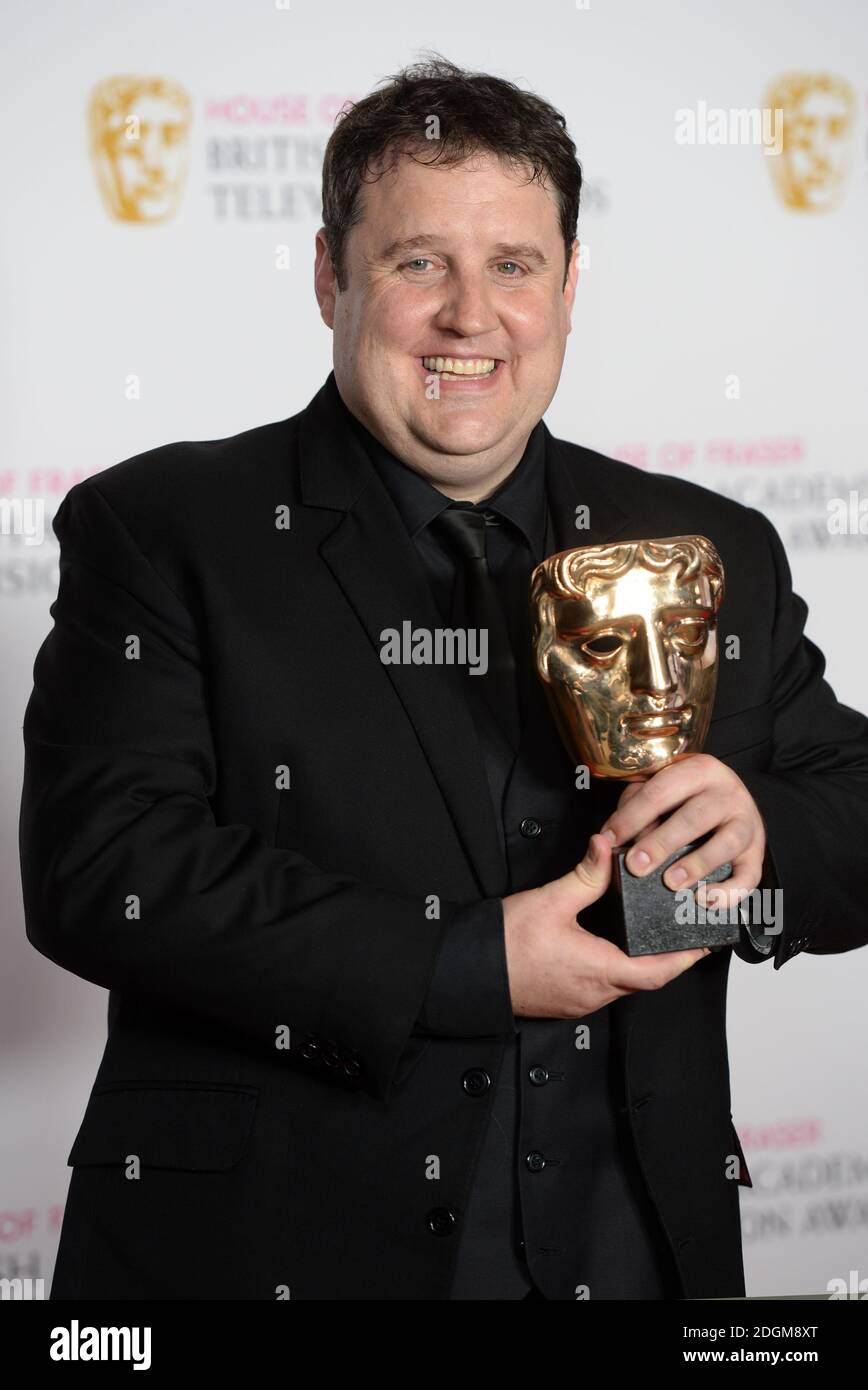 Showbiz baftas hi-res stock photography and images - Alamy