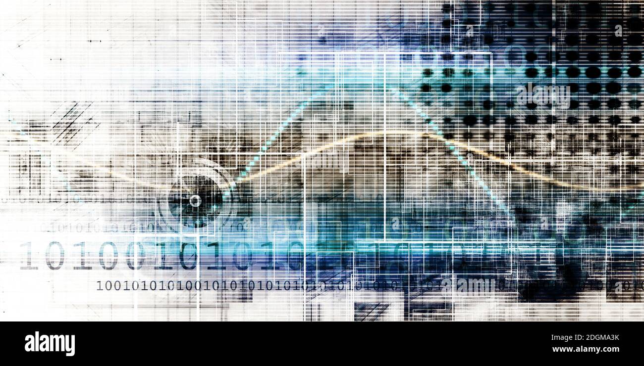 Data Protection and Internet Security Stock Photo - Alamy