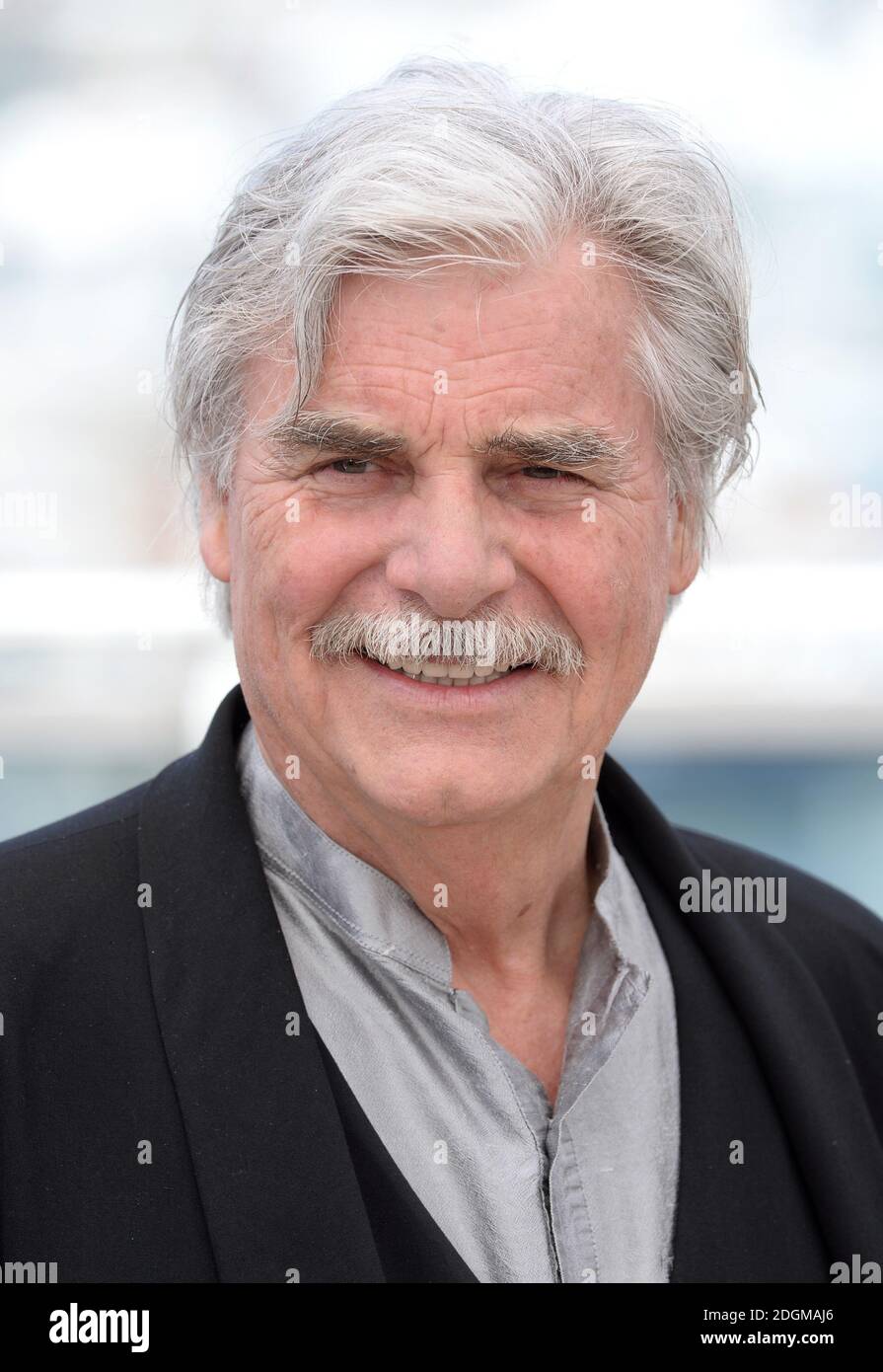 Peter Simonischek attending the Toni Erdmann Photocall, held at the ...