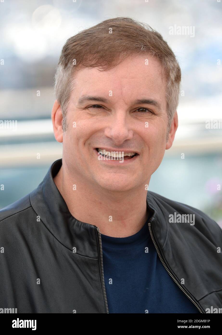 Director Shane Black attending the The Nice Guys photocall, held at the ...