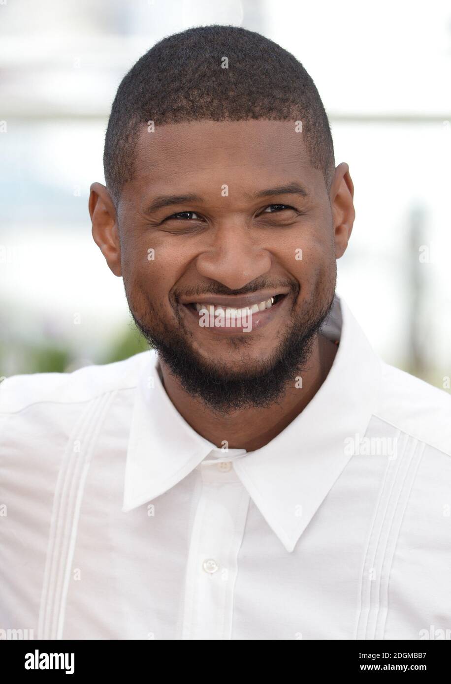 Usher Raymond Movies