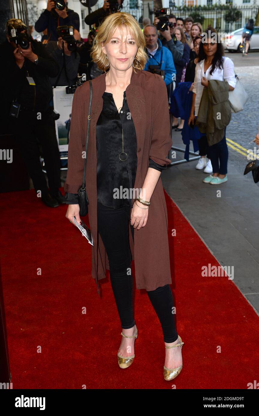 Jemma redgrave hi-res stock photography and images - Alamy