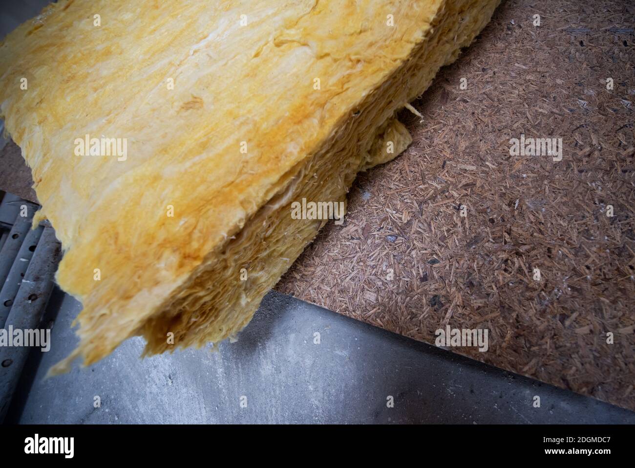 Insulating bricks hi-res stock photography and images - Alamy