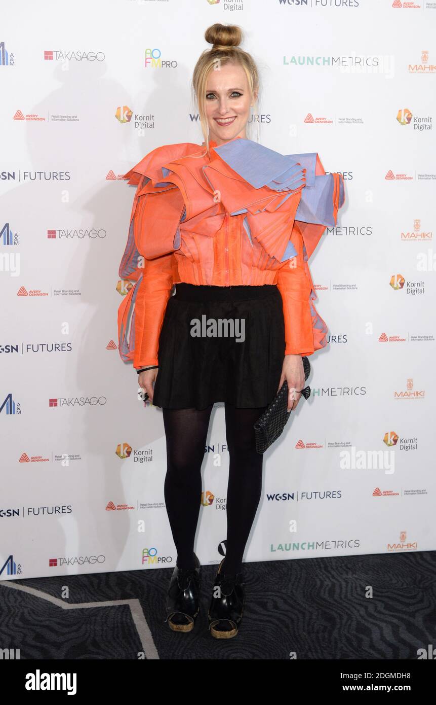 Courtney blackman hi-res stock photography and images - Alamy
