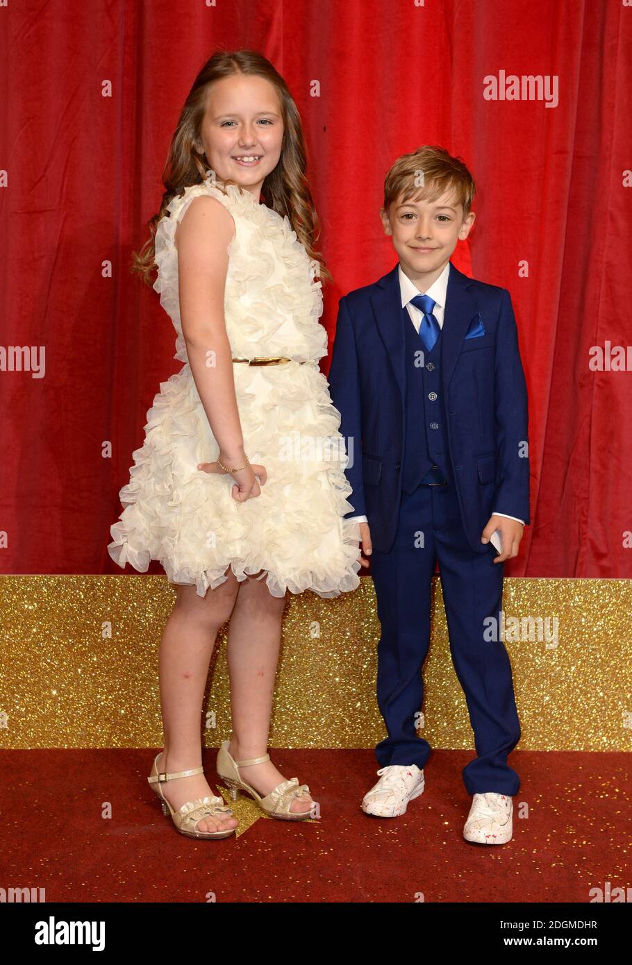 Ela may hi-res stock photography and images - Alamy