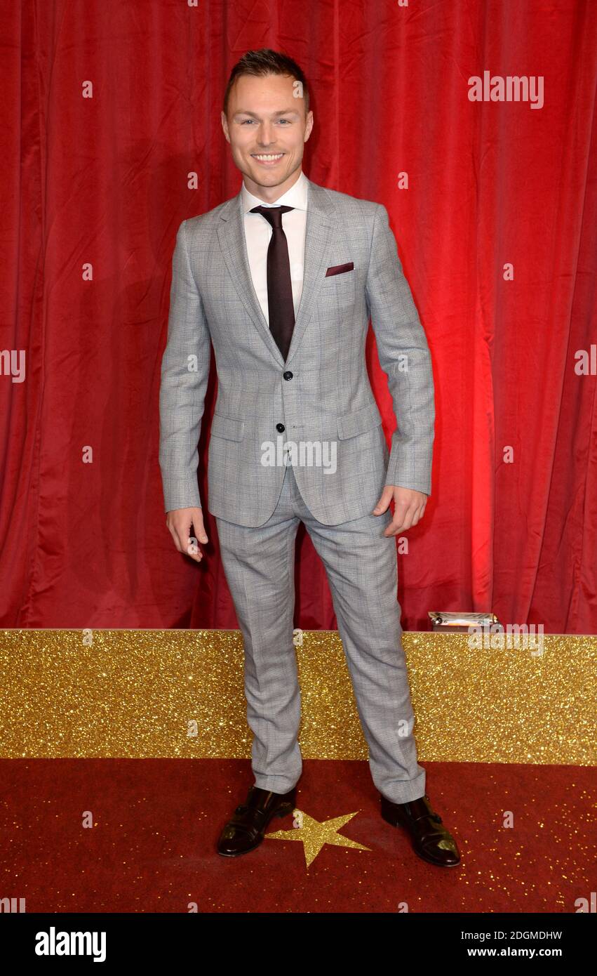 Hayden smith hi-res stock photography and images - Alamy