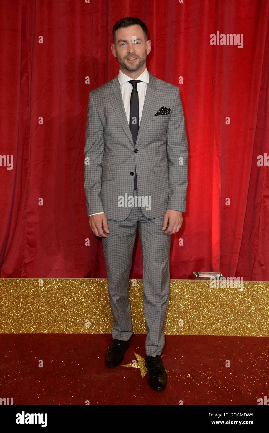 Ross adams hi-res stock photography and images - Alamy