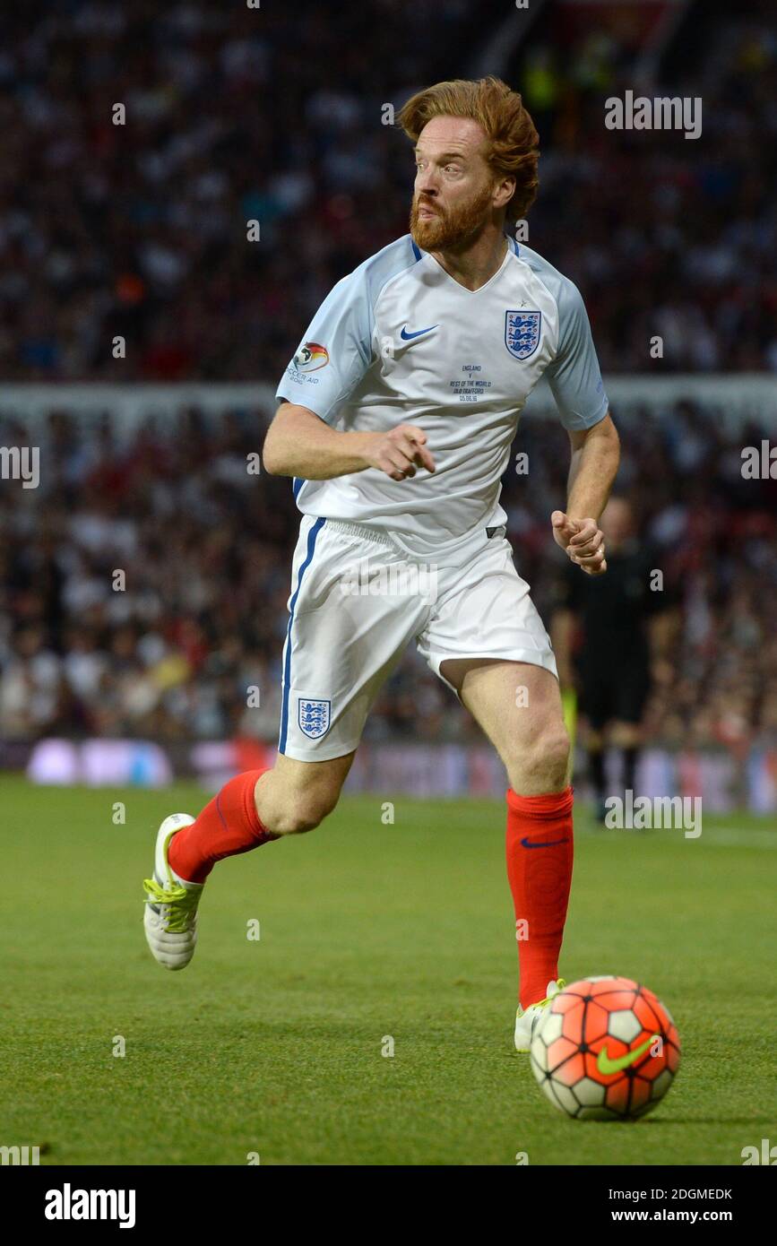 Soccer football sportshowbiz idsok hi-res stock photography and images ...