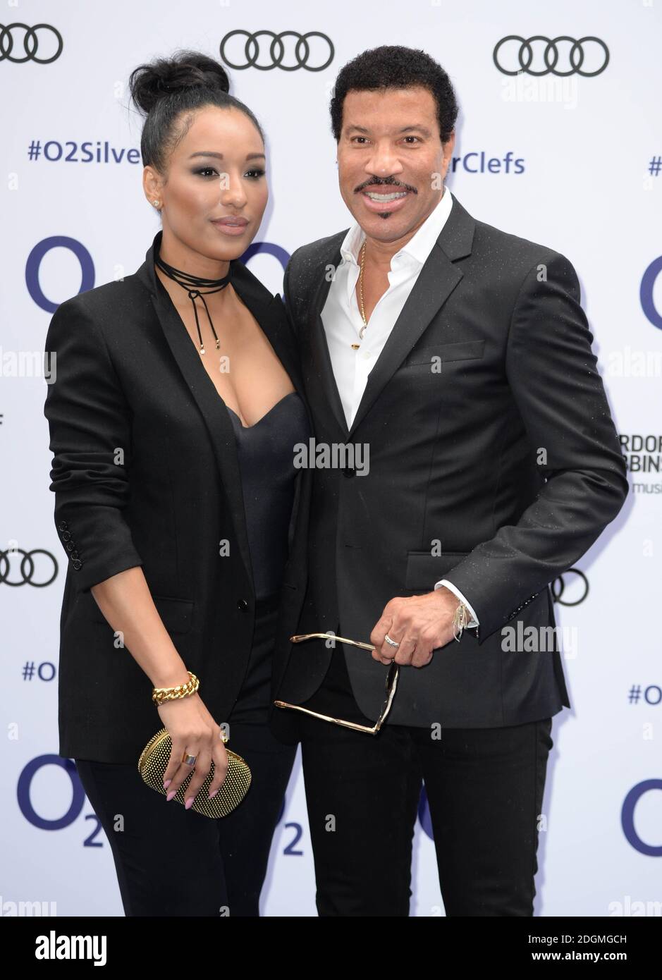 Lisa parigi hi-res stock photography and images - Alamy