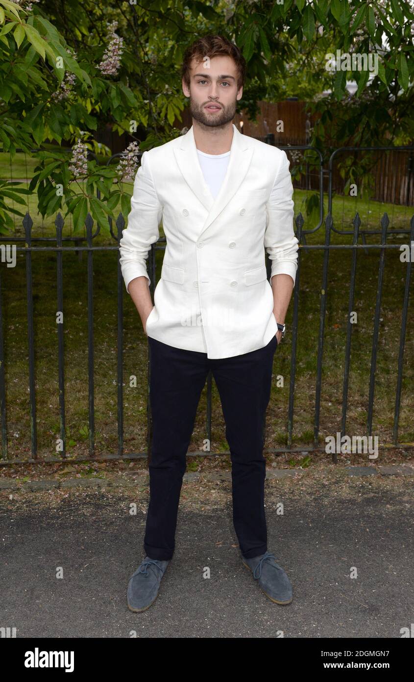 Doug Booth High Resolution Stock Photography and Images - Alamy