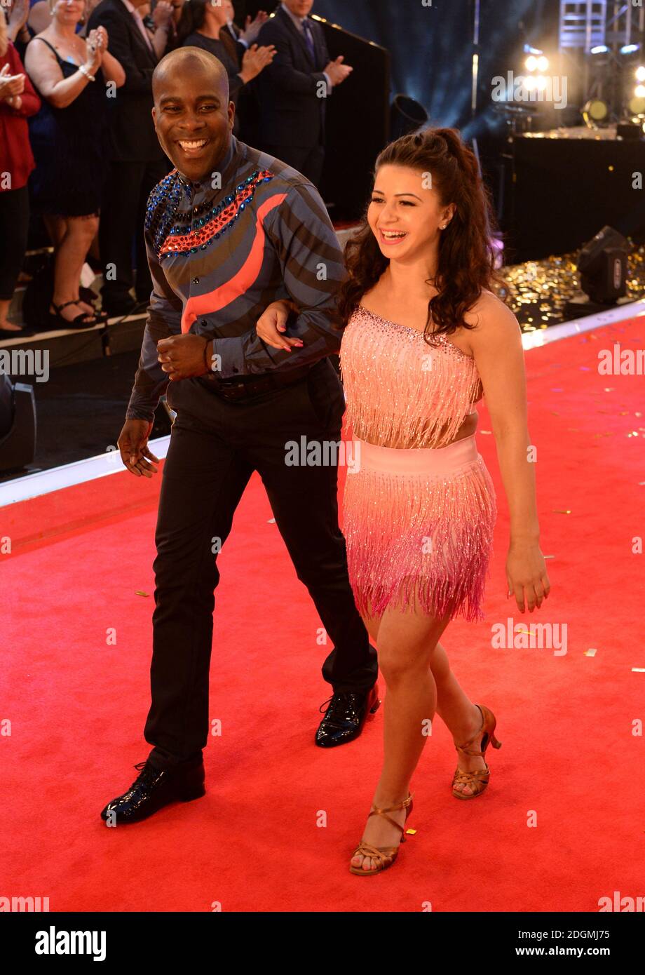 Chloe hewitt hi-res stock photography and images - Alamy