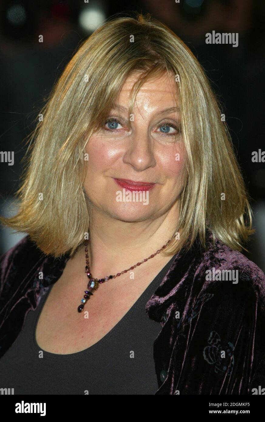 Victoria wood comedy hi-res stock photography and images - Alamy