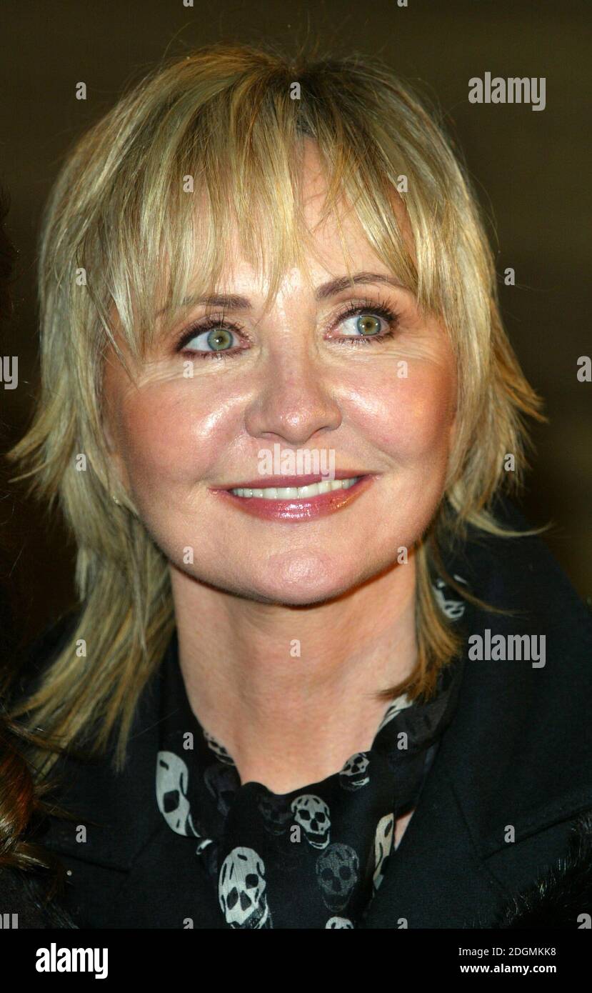 Lulu arriving at the world premiere of The Cronicles of Narnia, the ...