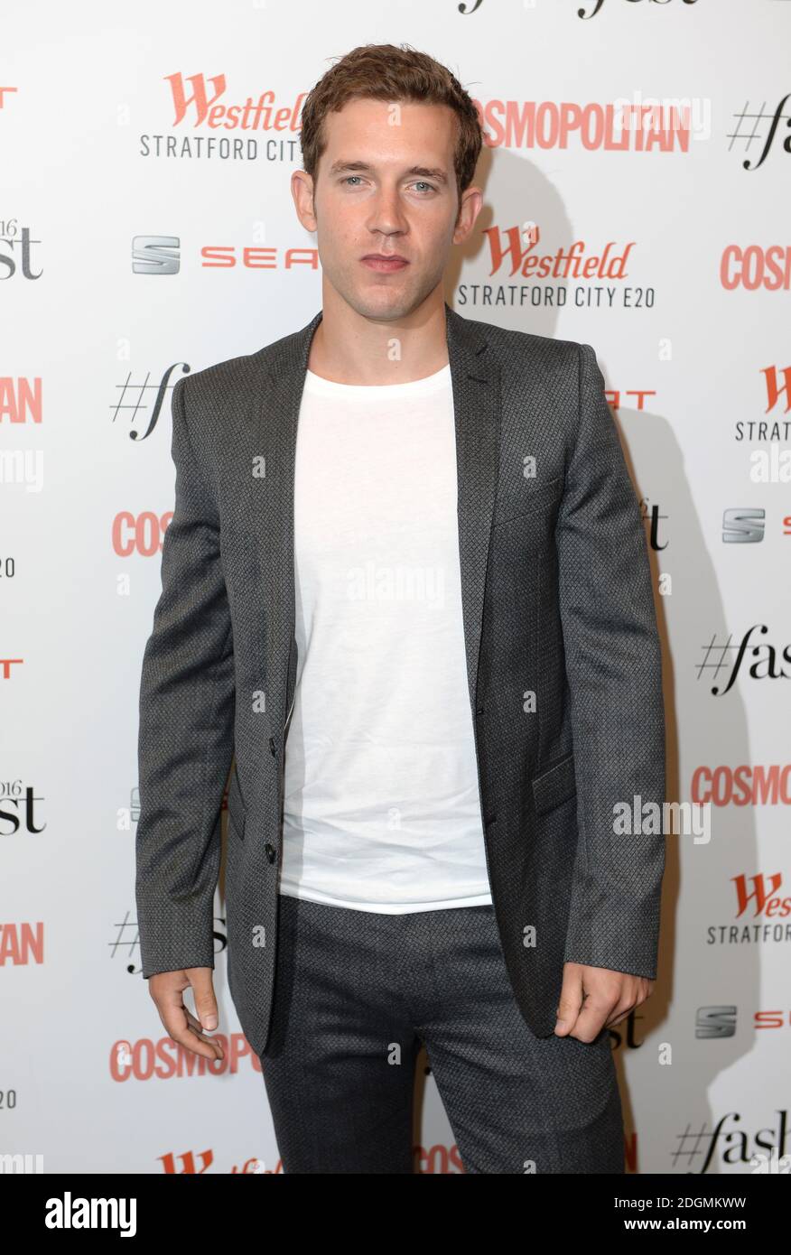 Nick hendrix hi-res stock photography and images - Alamy