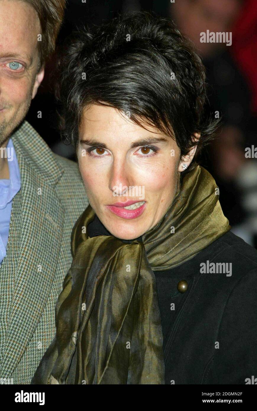 Tamsin greig hi-res stock photography and images - Alamy
