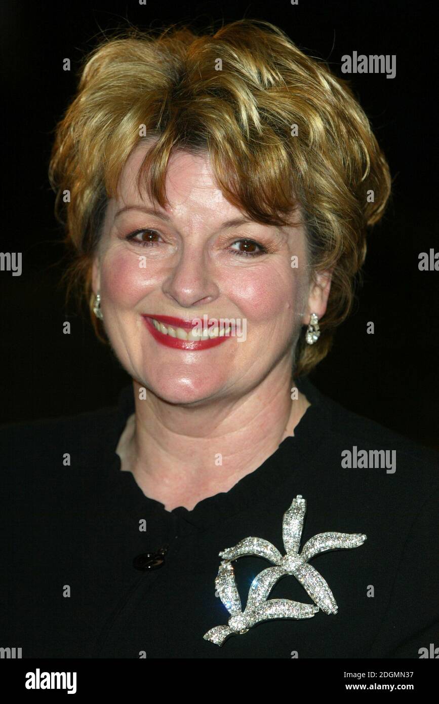 Brenda Blethyn 2025 Battery - Patsy Maurizia Brenda Blethyn 2025 Battery - Patsy Maurizia