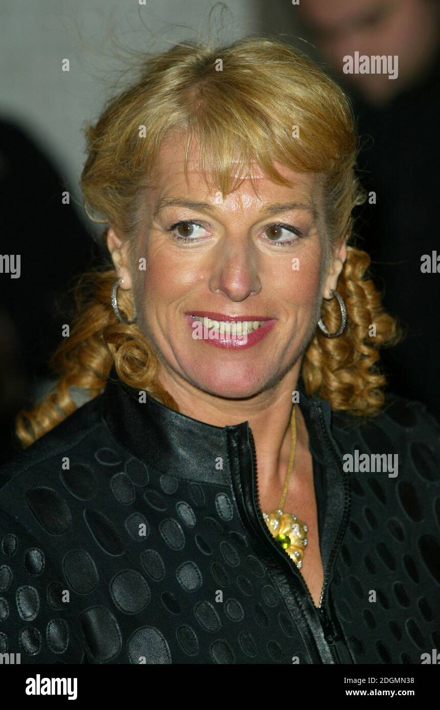 Carol thatcher hi-res stock photography and images - Alamy