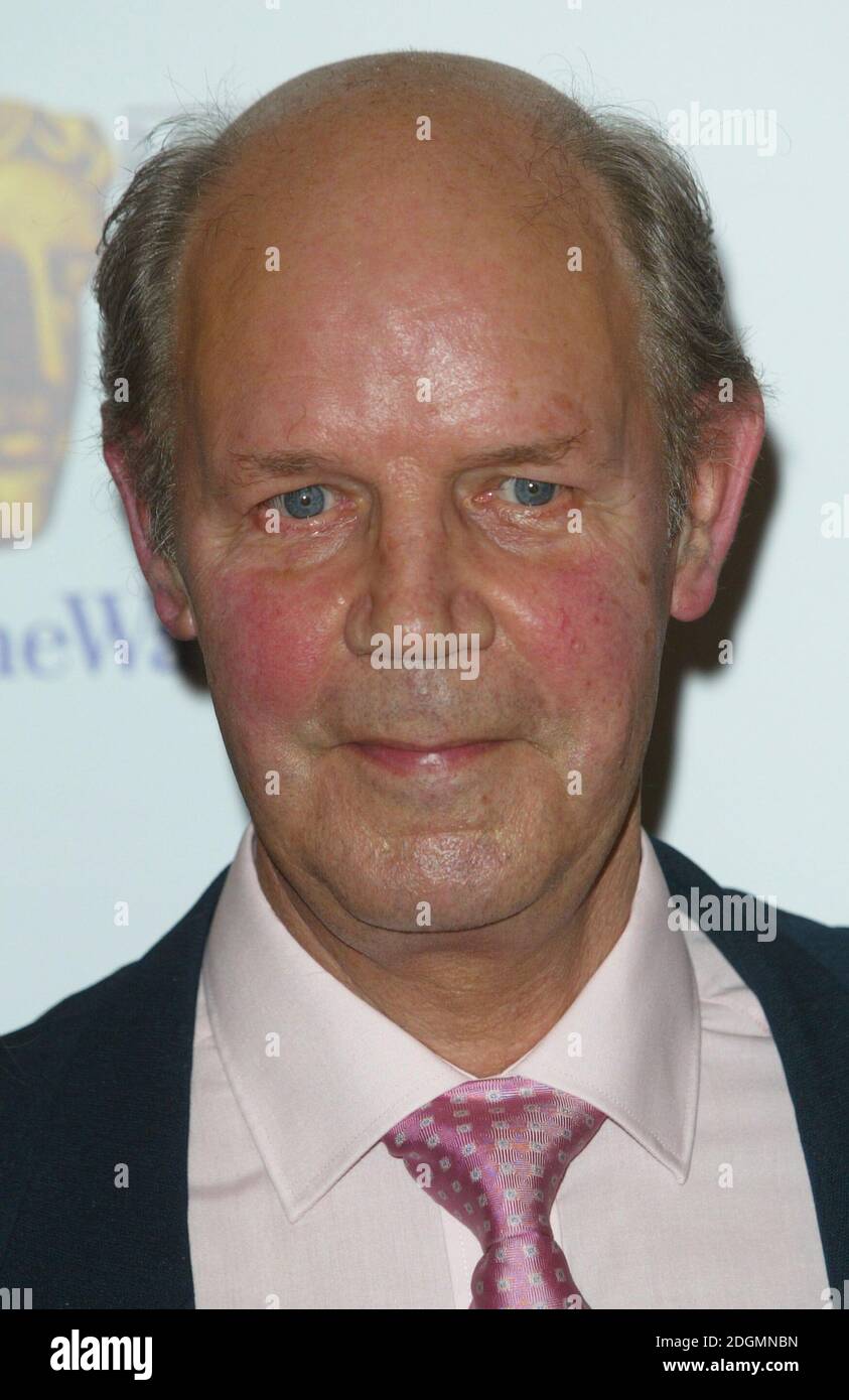 Brian cant tv hi-res stock photography and images - Alamy