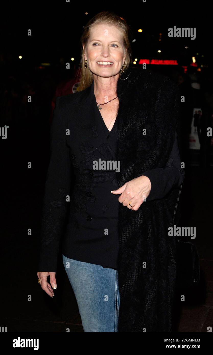 Lisa niemi hi-res stock photography and images - Alamy