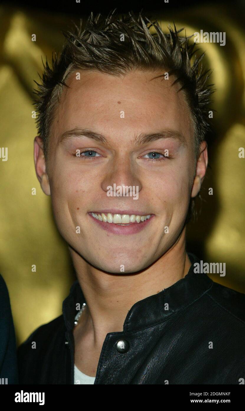 Hayden smith hi-res stock photography and images - Alamy