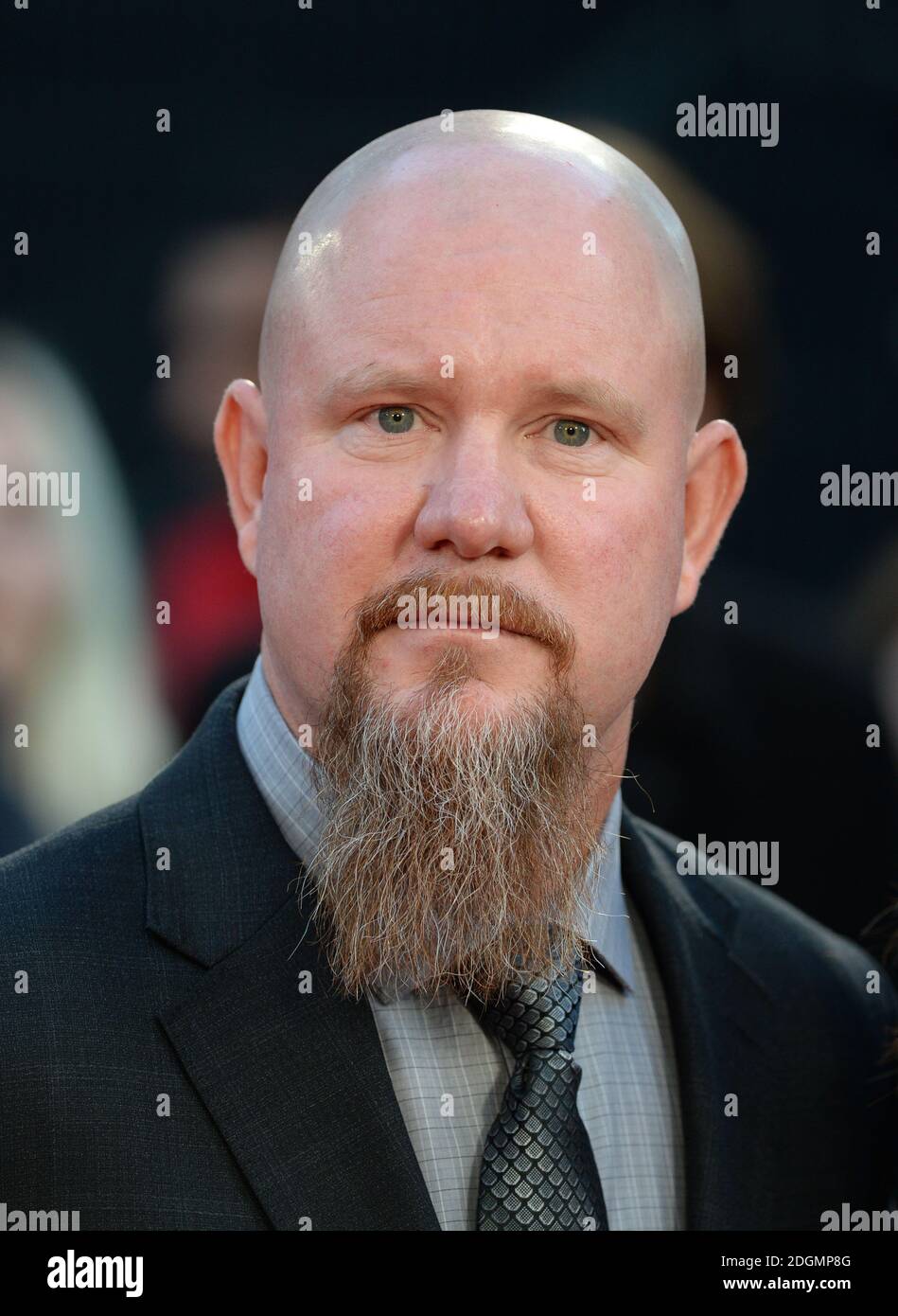 Mike williams deepwater hi-res stock photography and images - Alamy